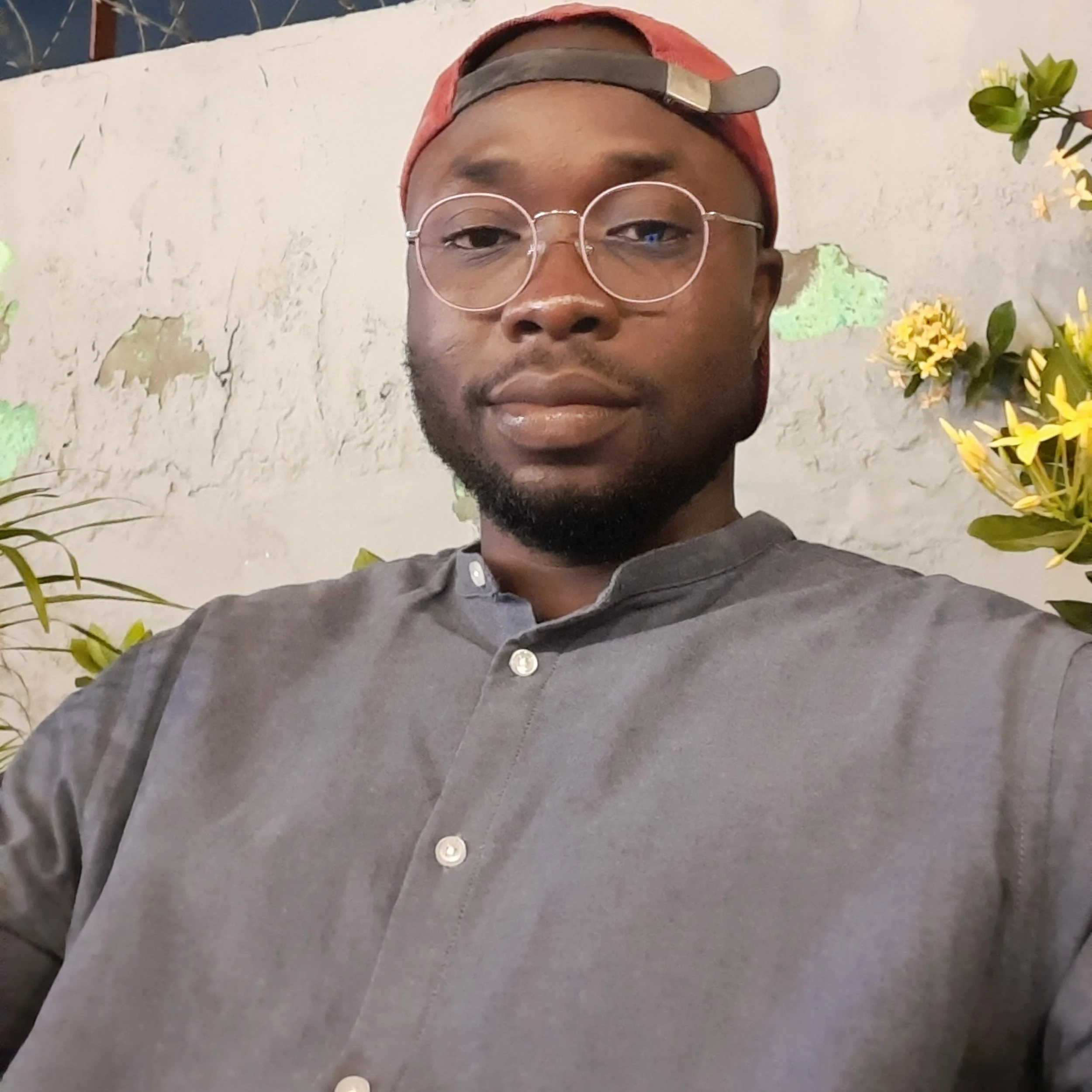 Our Team | Meet Our Curators — Nenta Literary Journal