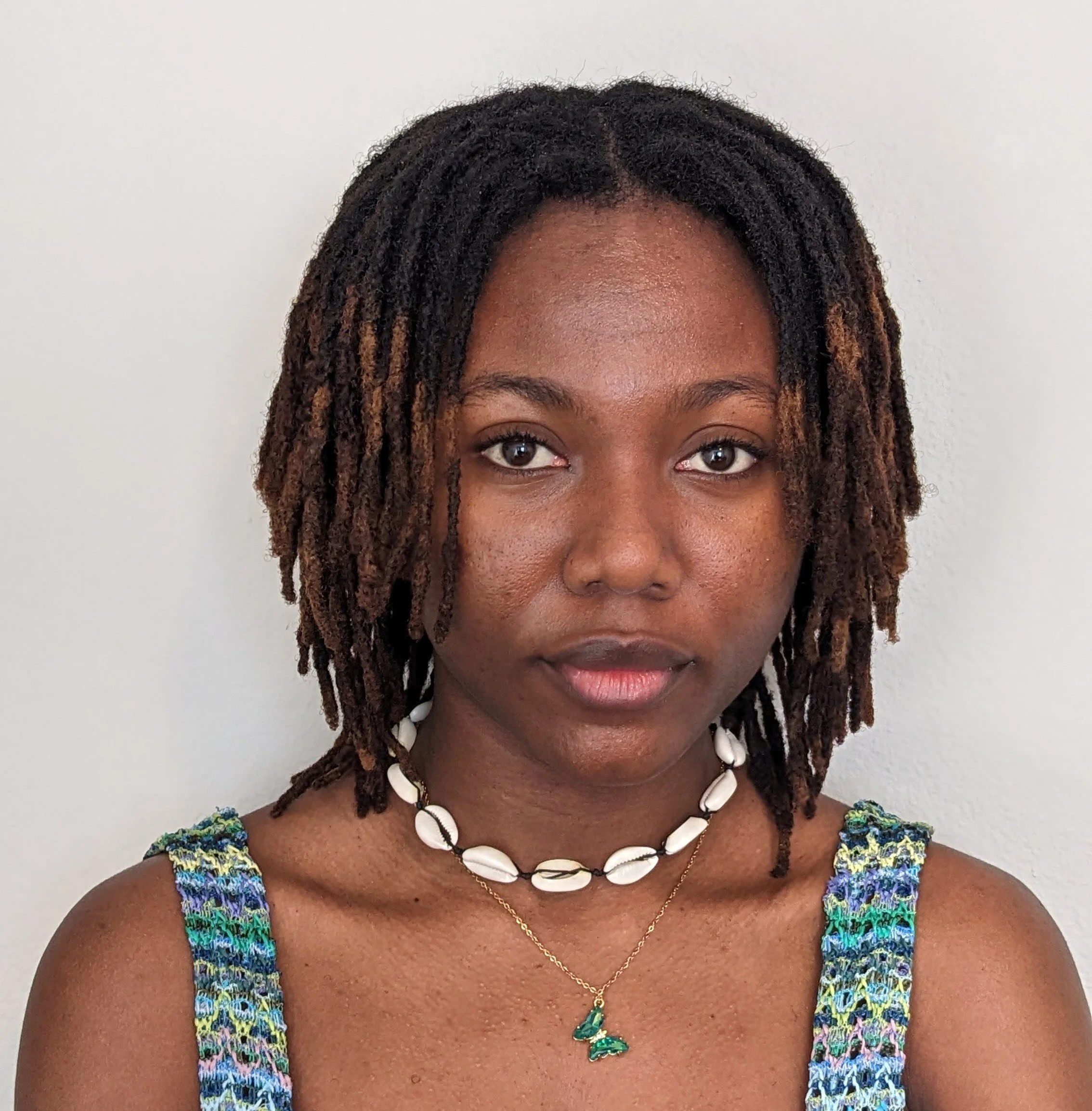 Our Team | Meet Our Curators — Nenta Literary Journal