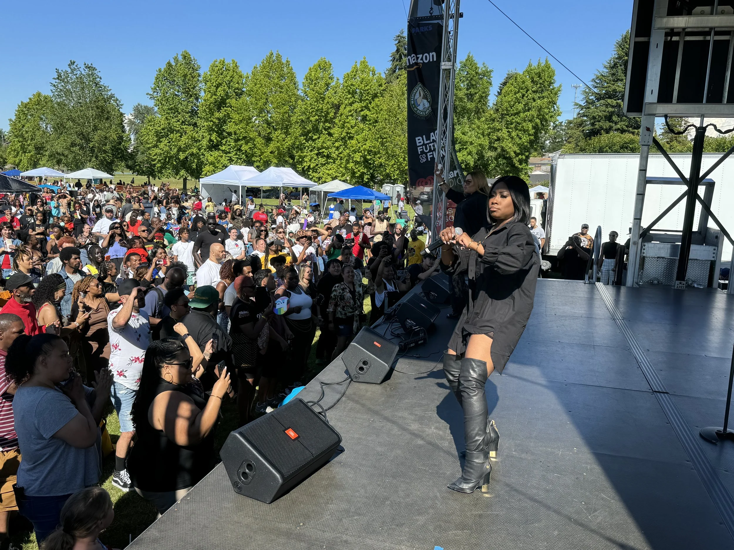 Event Guide for 2026 — Juneteenth WA | The state's largest Juneteenth ...