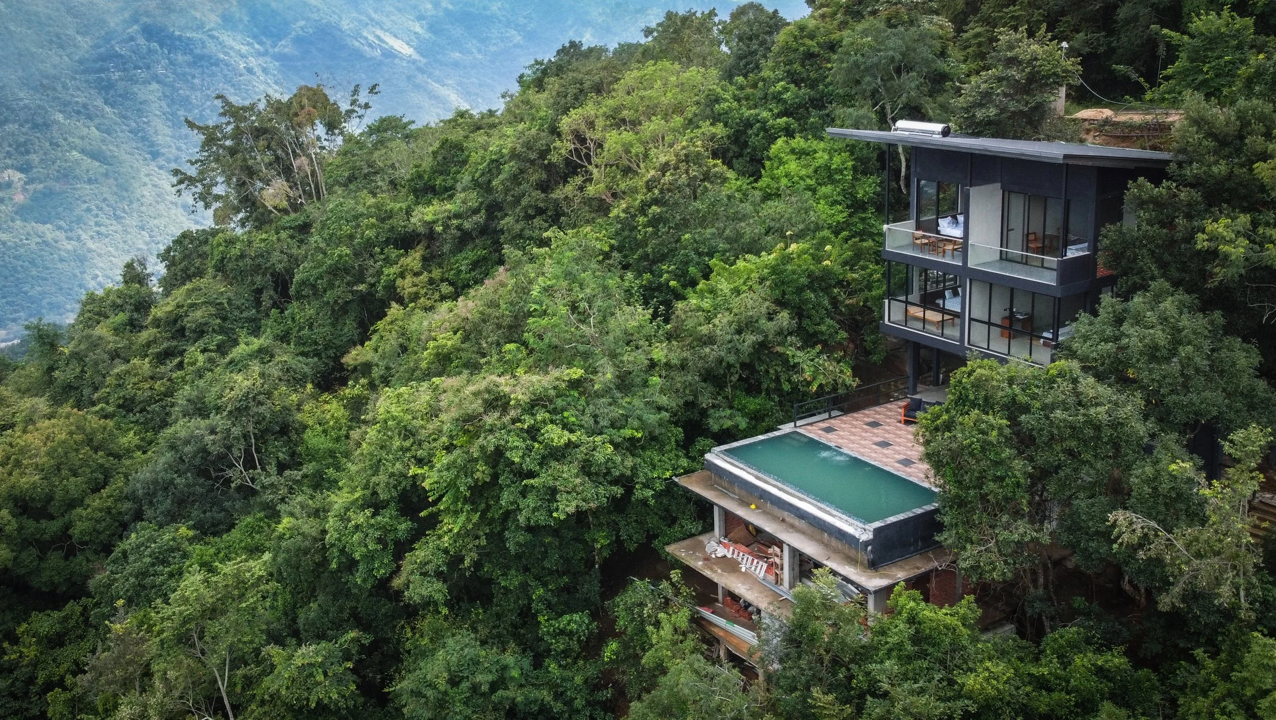 Photos — NUGA RETREAT - A Boutique Eco-hotel