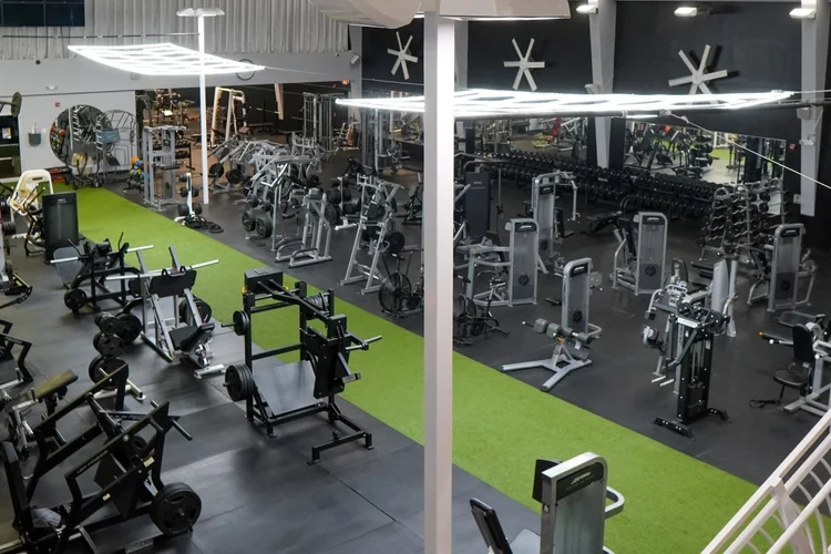 MEMBERSHIP — WOLF Fitness Mullica Hill
