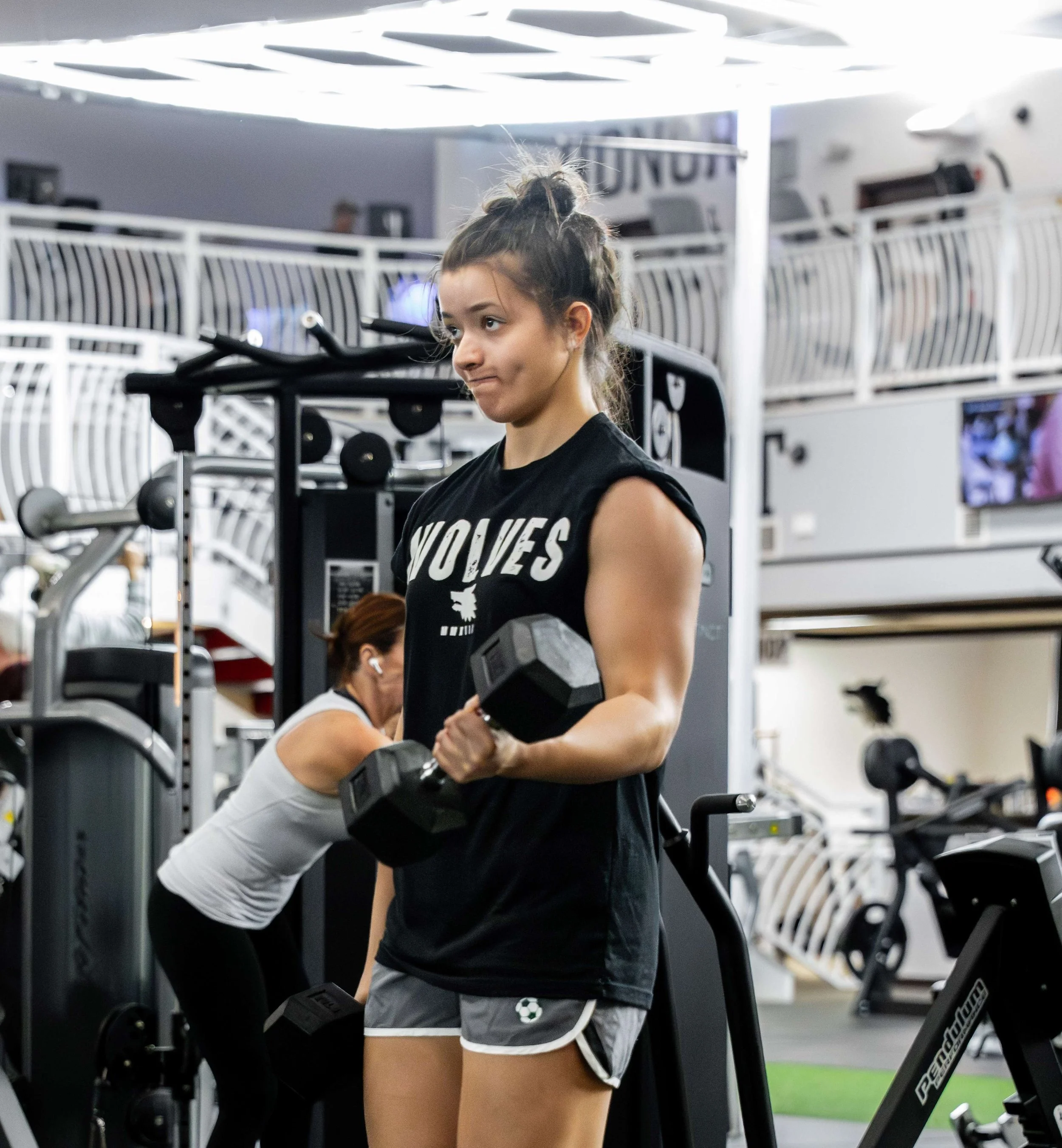 WOLF Fitness Mullica Hill