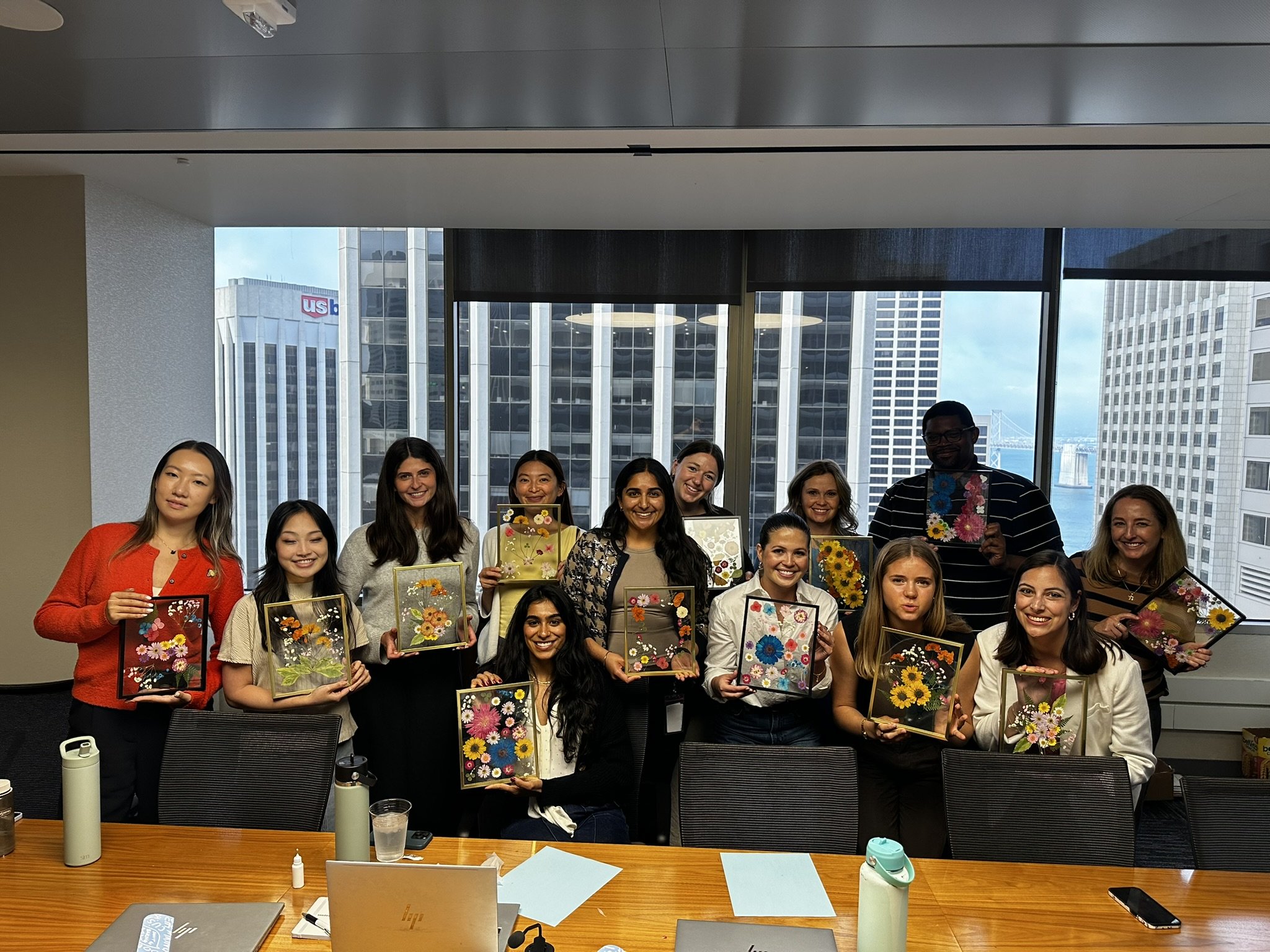 Art And Craft Workshops - San Francisco - San Jose | mosaic lamp ...