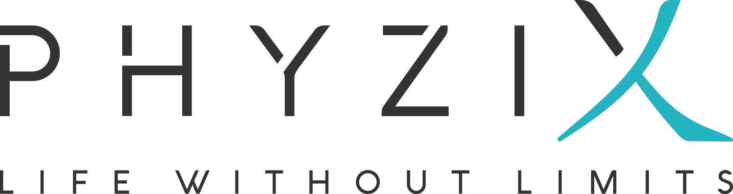 PhyziX Physical Therapy