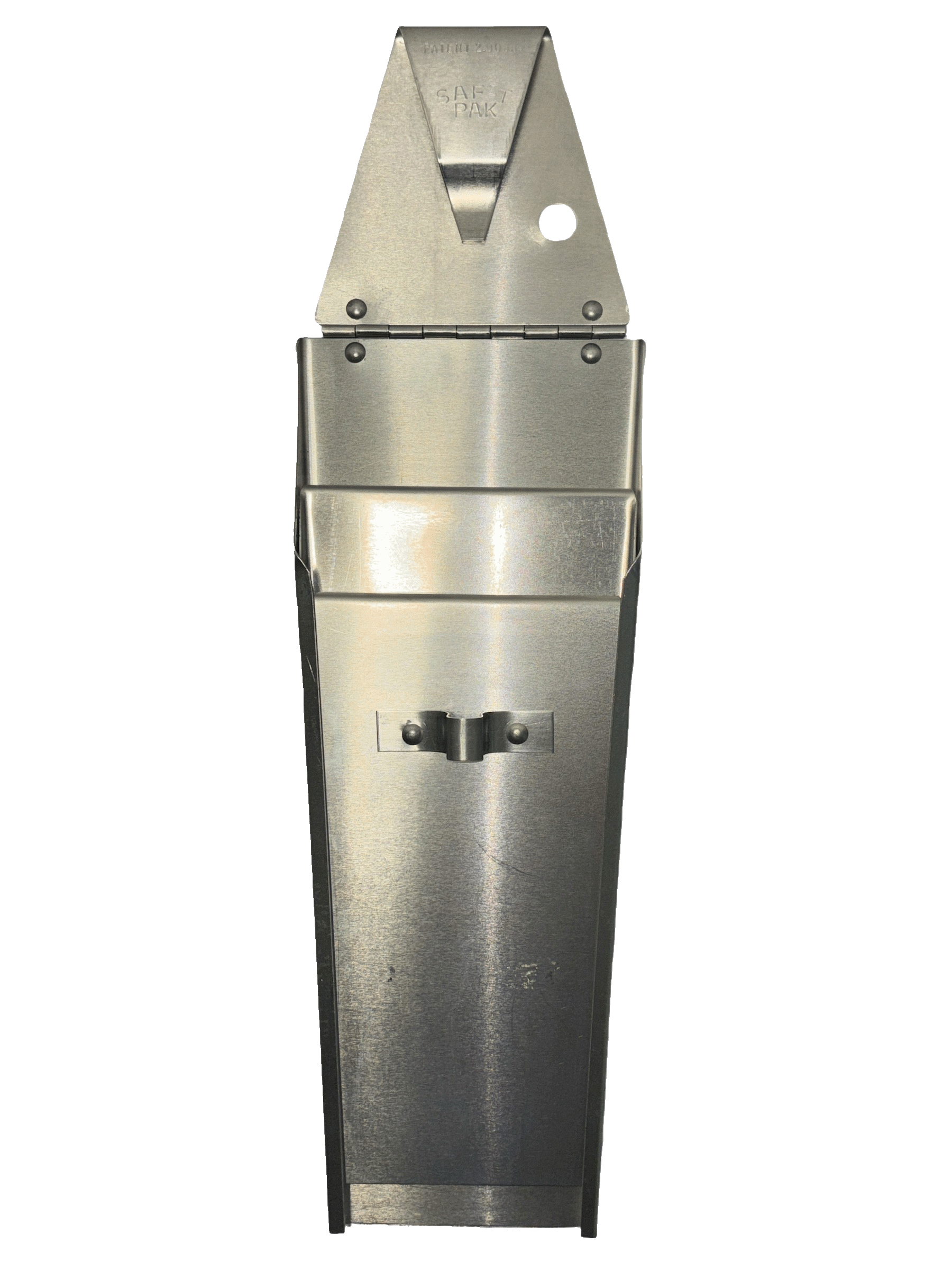 Saf-T-Pak Professional Knife Scabbards