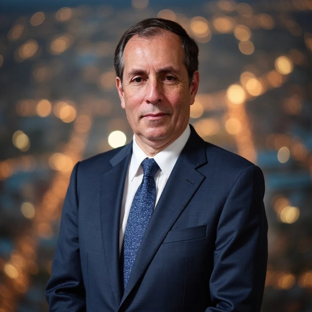 Alessandro Villa — Green Matrix Partners