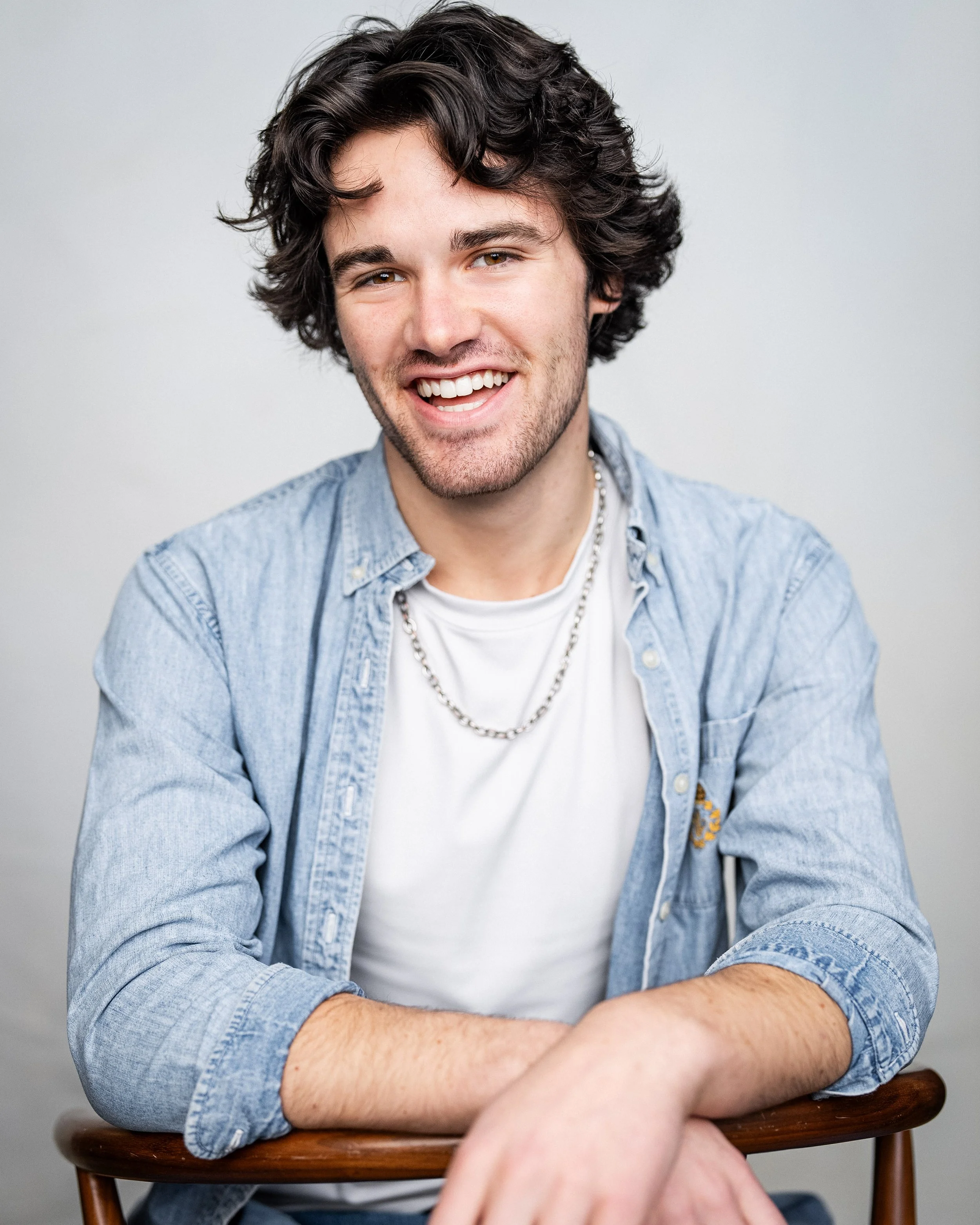 Cade Ostermeyer
