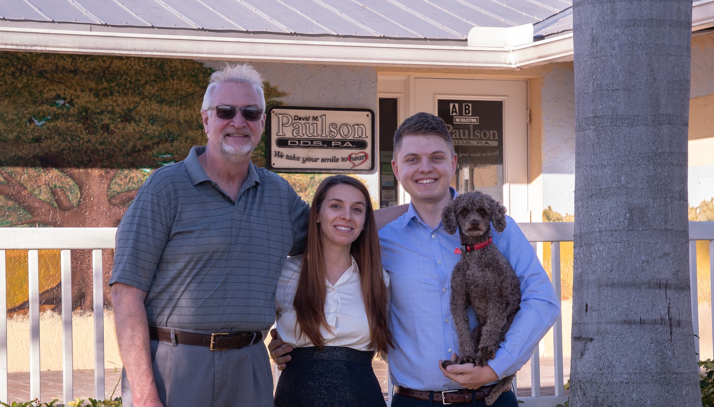 Dolecki Advanced Dentistry and Implants in Punta Gorda FL