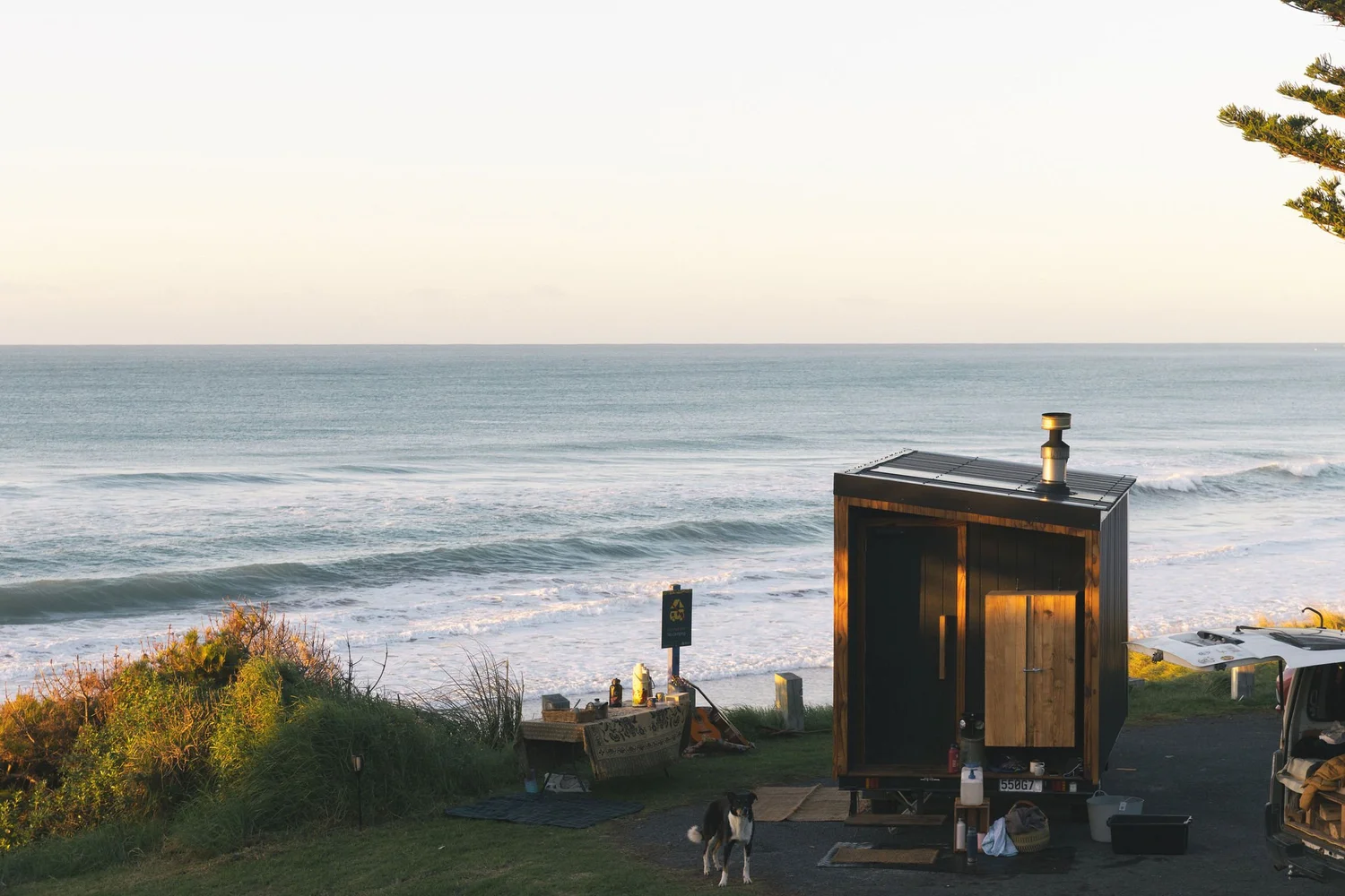 The Sauna Project Australia