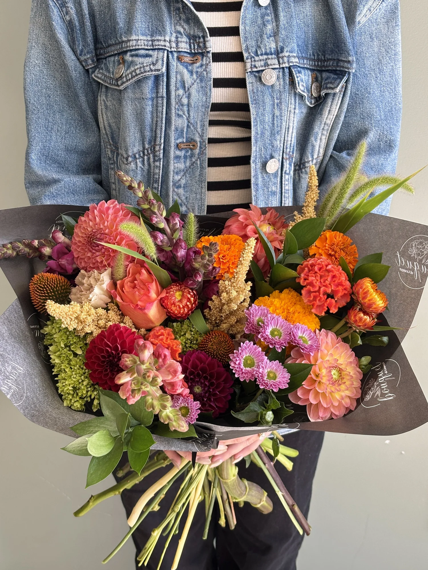 Flowers & Gifts in Granger | Bouquet of Granger