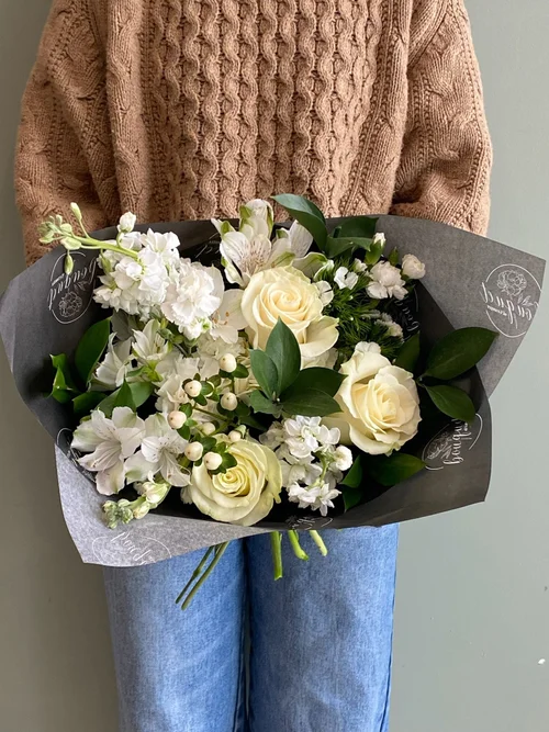 Flowers & Gifts in Granger | Bouquet of Granger