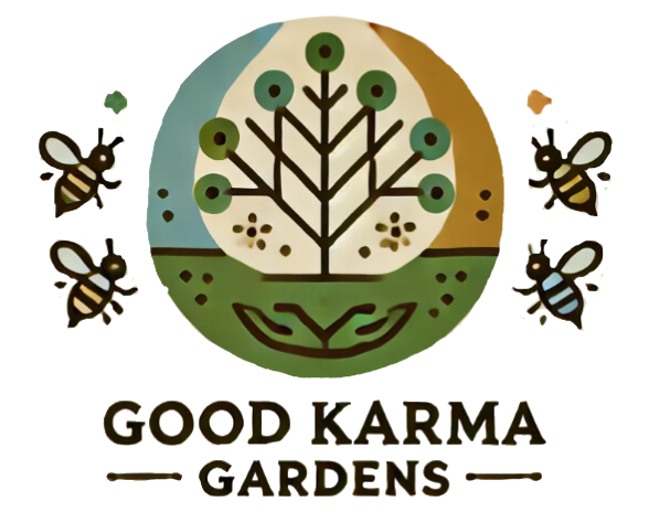 Good Karma Gardens | Grow Community Today - Get Involved — Nourish LA ...
