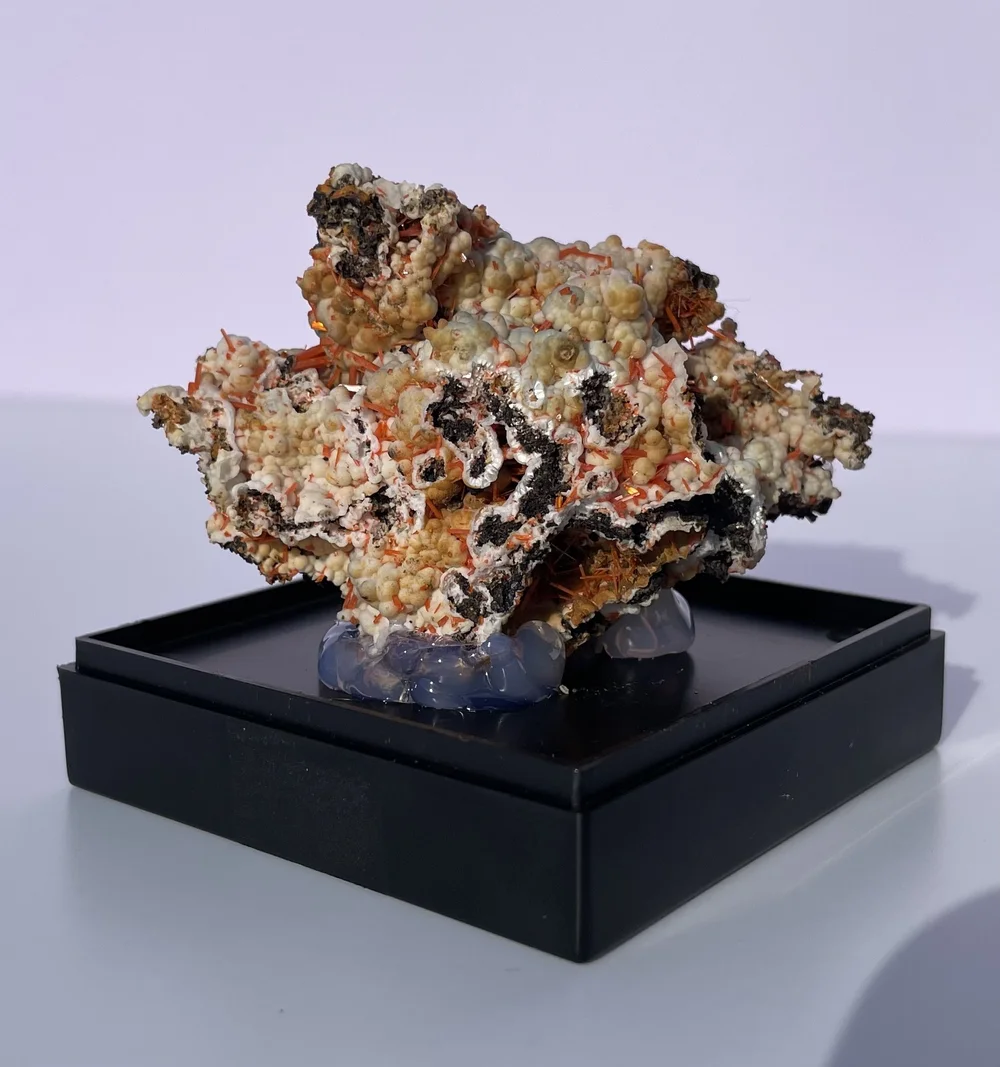 All Tasmanian Gemstones & Minerals