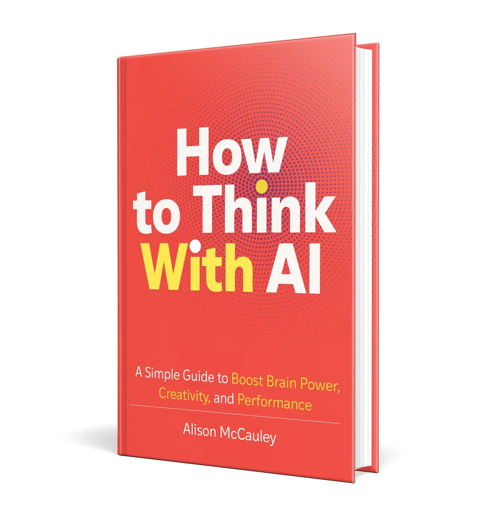 PlayLab — Think with AI