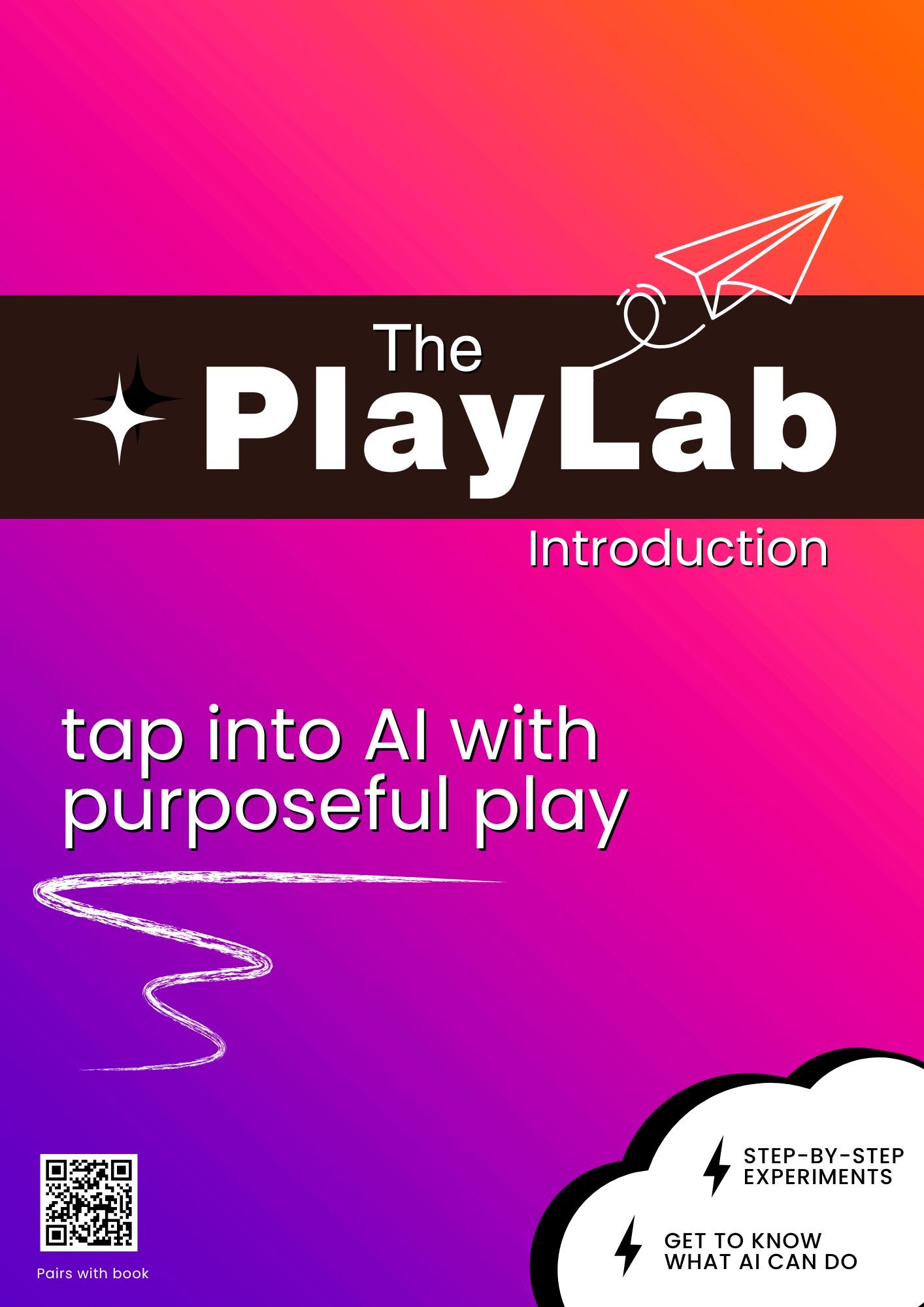 PlayLab — Think with AI