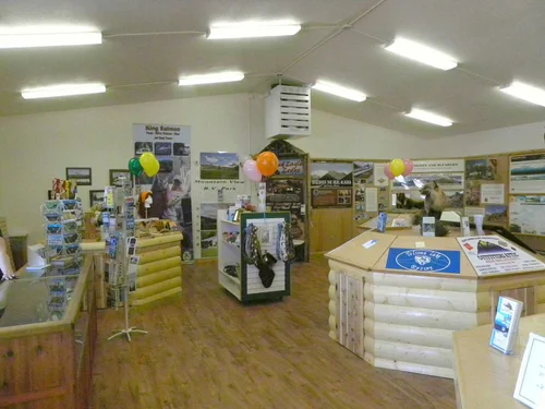 Copper River Valley Alaska