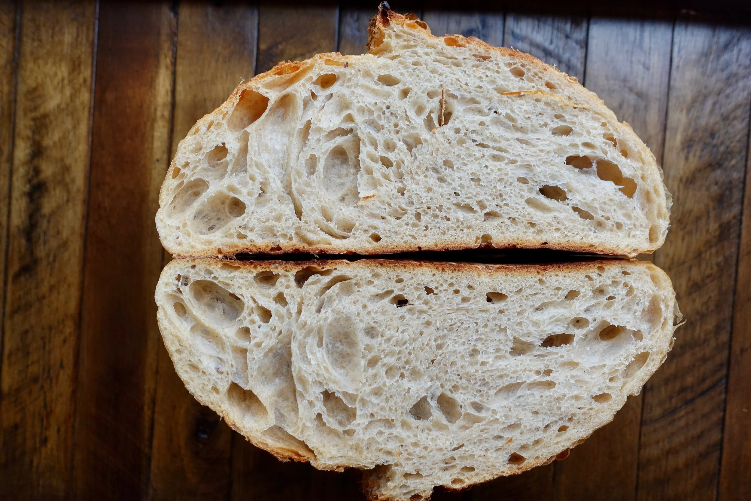 Petite Crumb Bakeshop