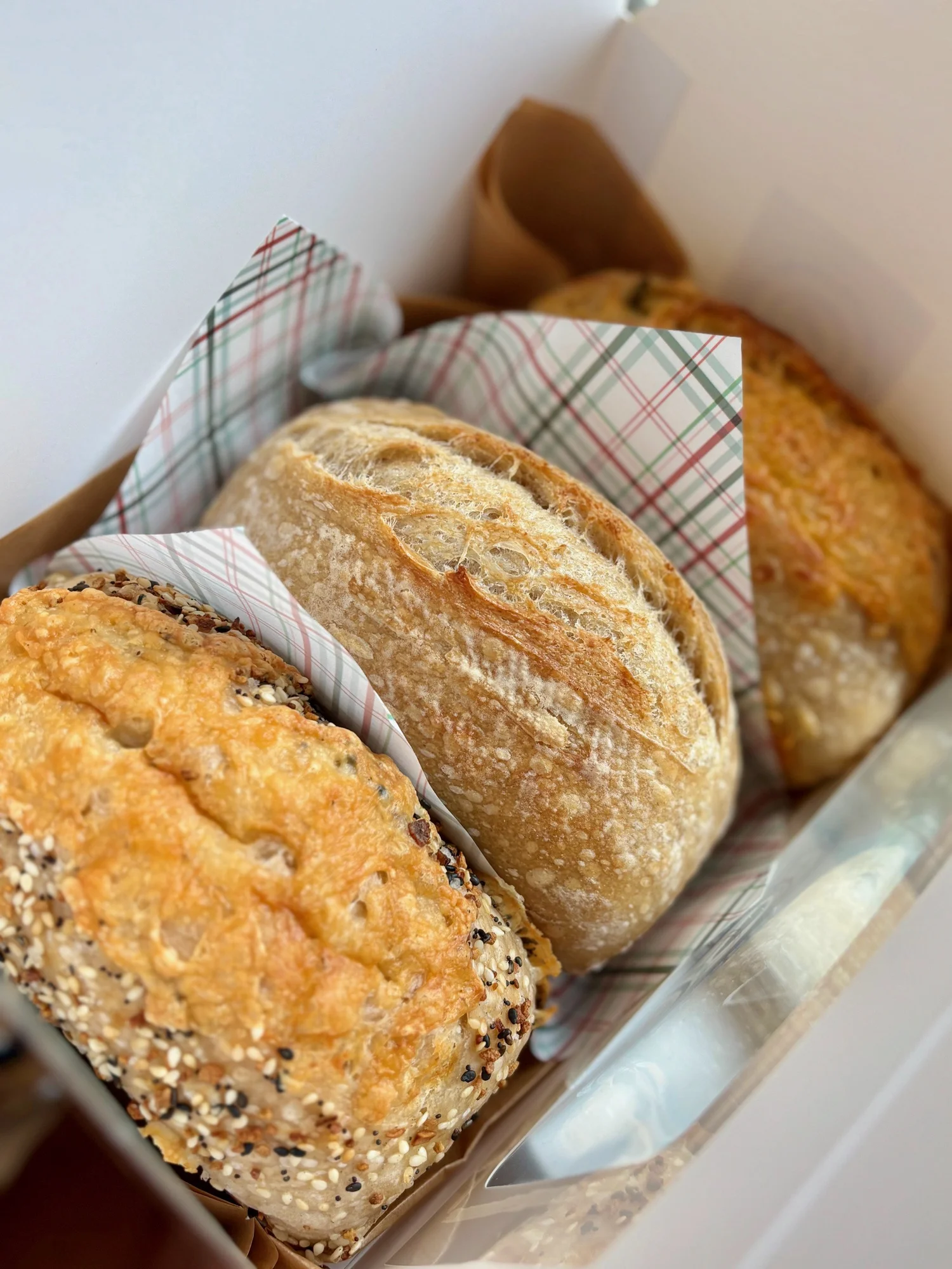 Petite Crumb Bakeshop
