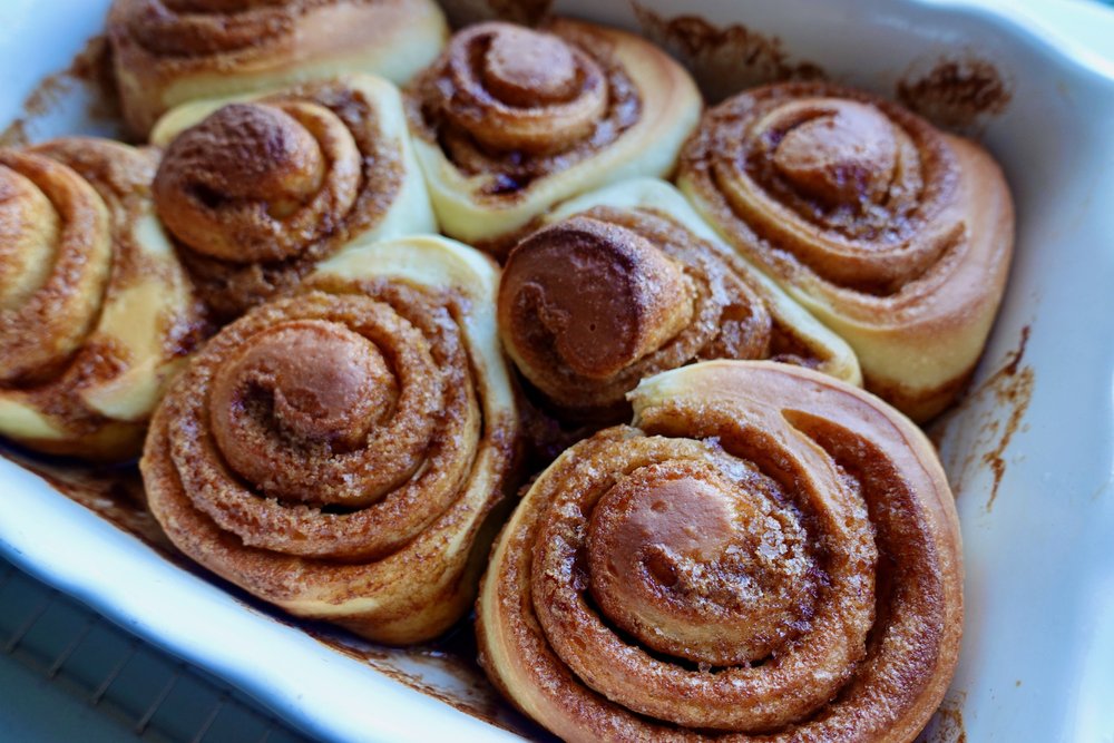 Petite Crumb Bakeshop