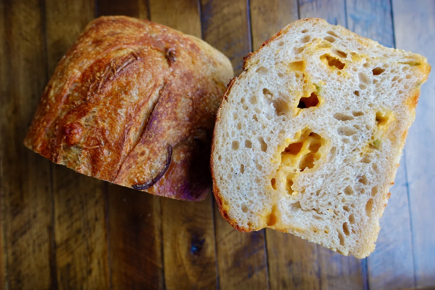 Petite Crumb Bakeshop