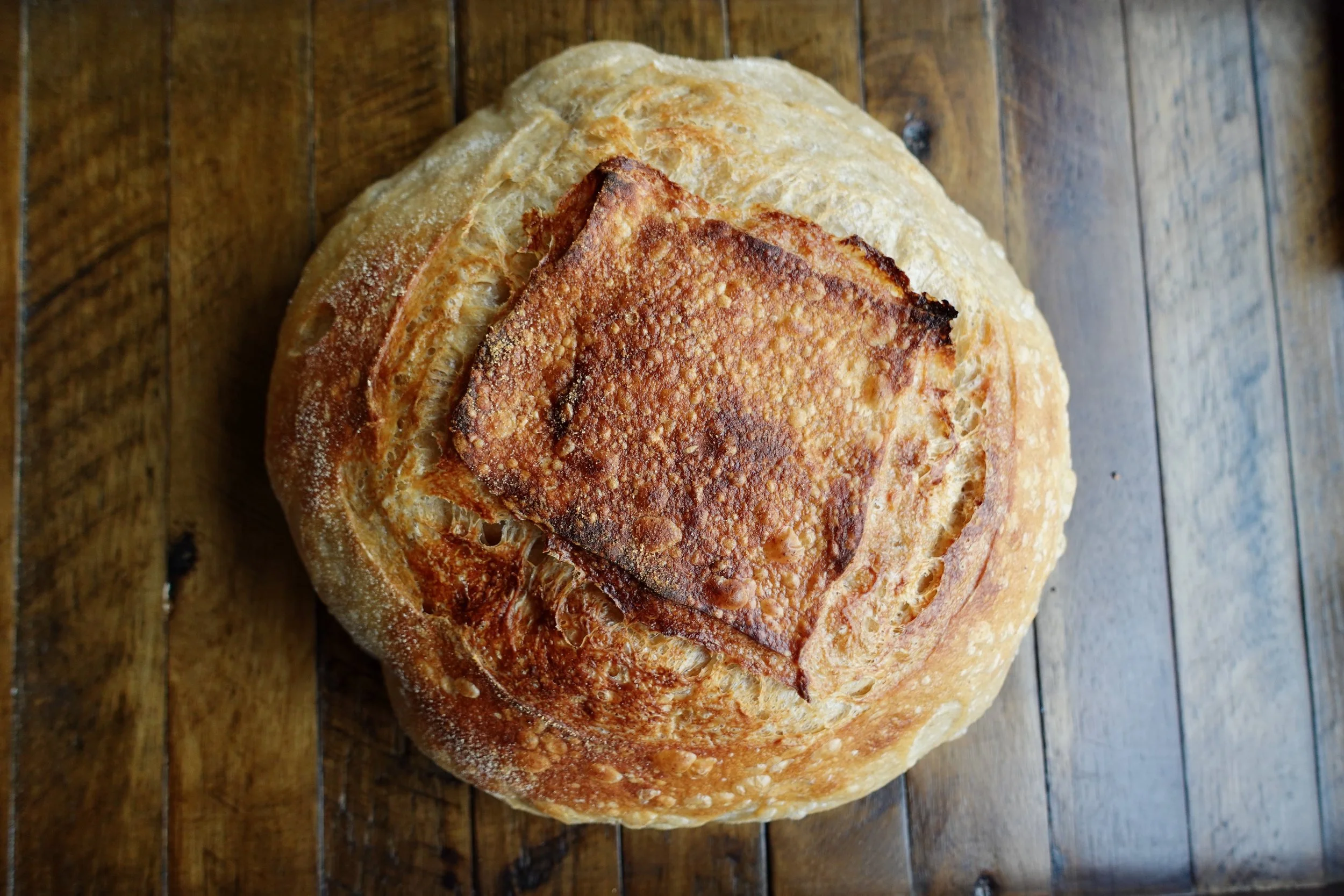 Petite Crumb Bakeshop