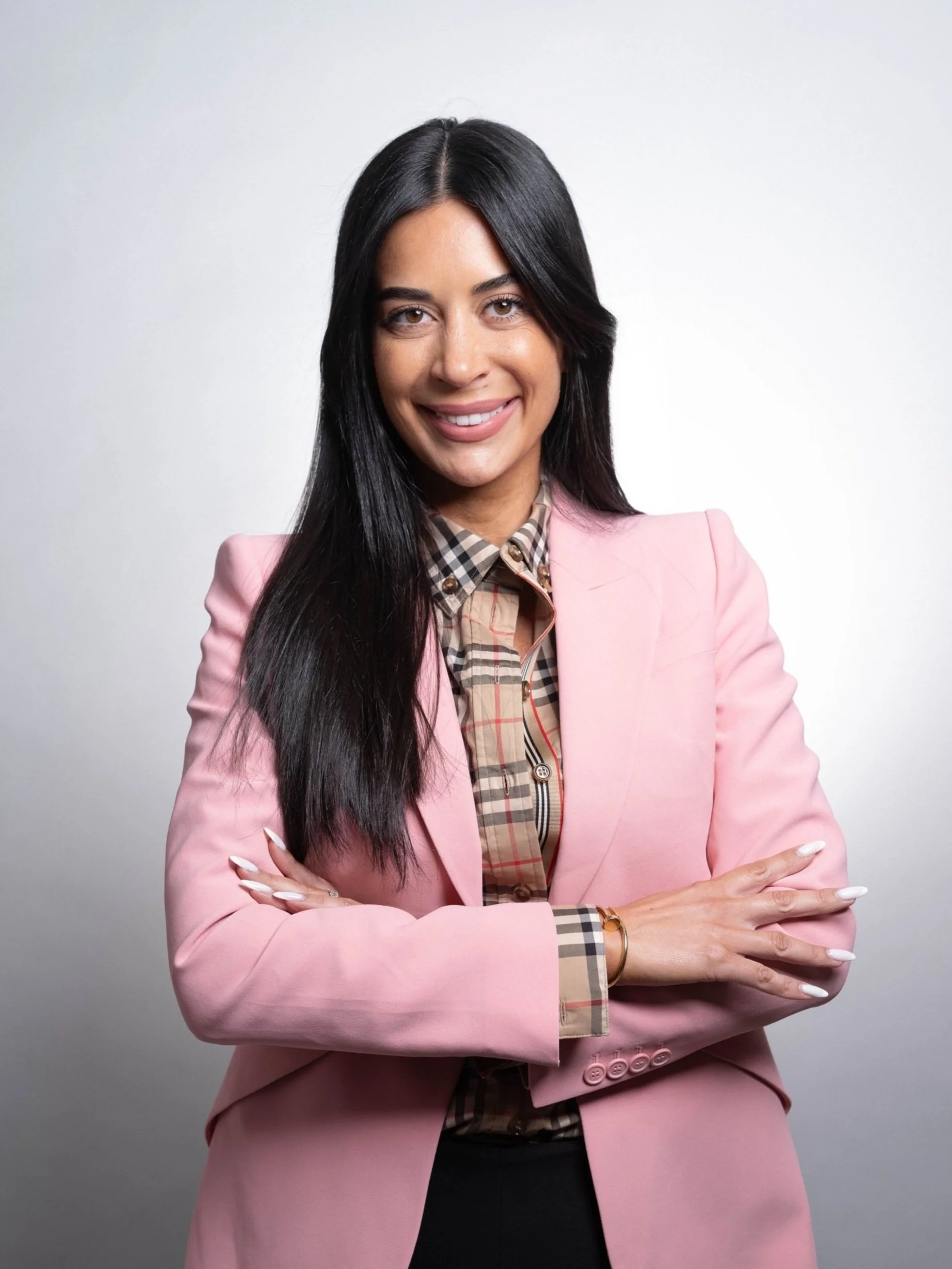 Team — Aya New York