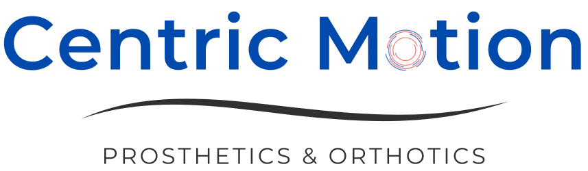 Centric Motion | Prosthetics & Orthotics