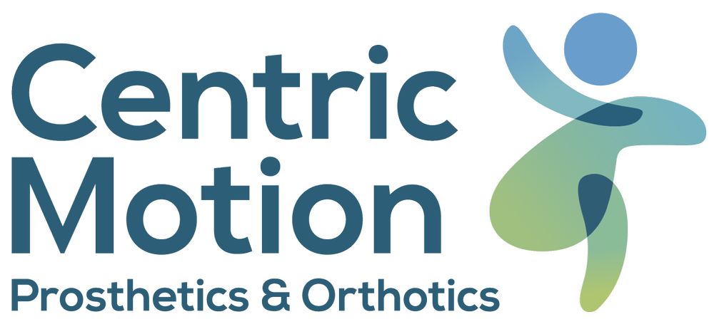 Centric Motion | Prosthetics & Orthotics