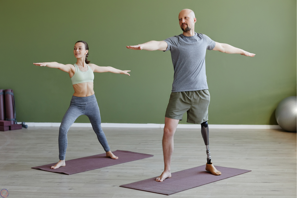 Centric Motion | Prosthetics & Orthotics