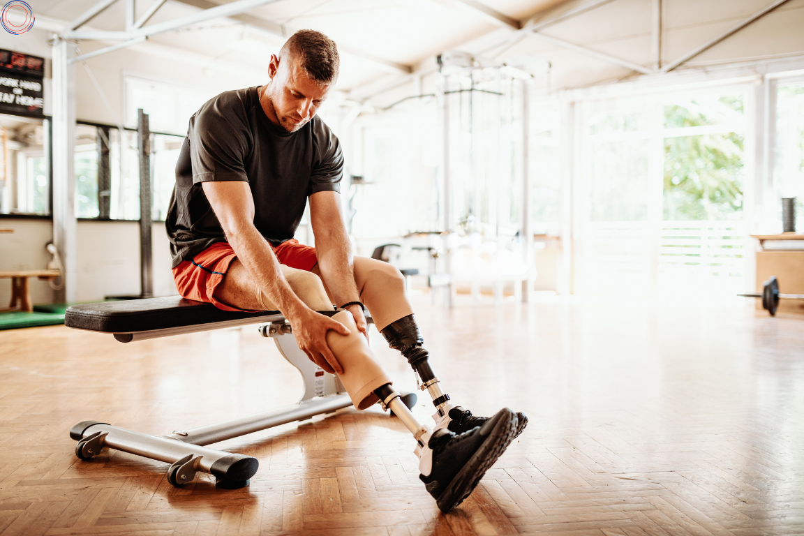 Centric Motion | Prosthetics & Orthotics