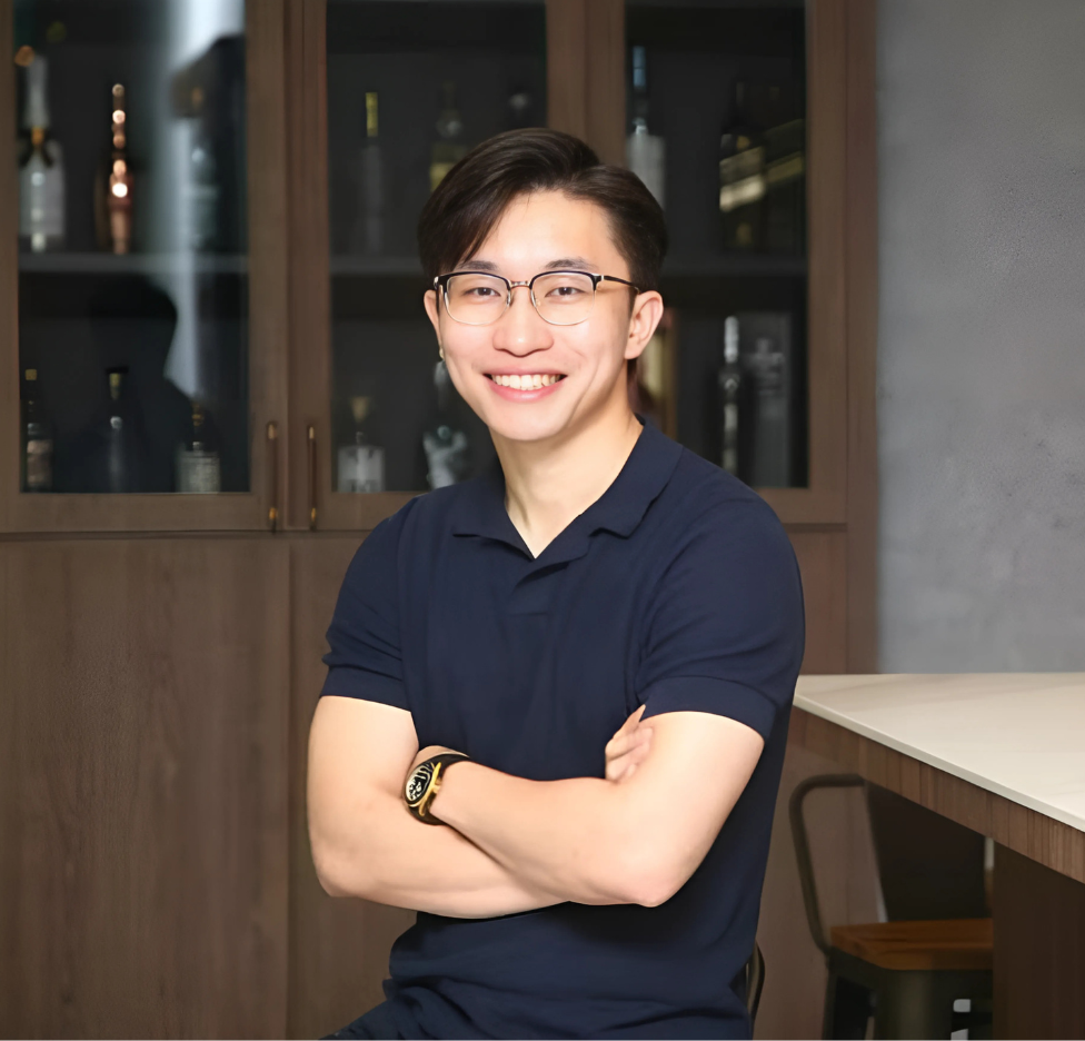 Loh June Yong (Chief Executive Officer) — Midas Apex Capital
