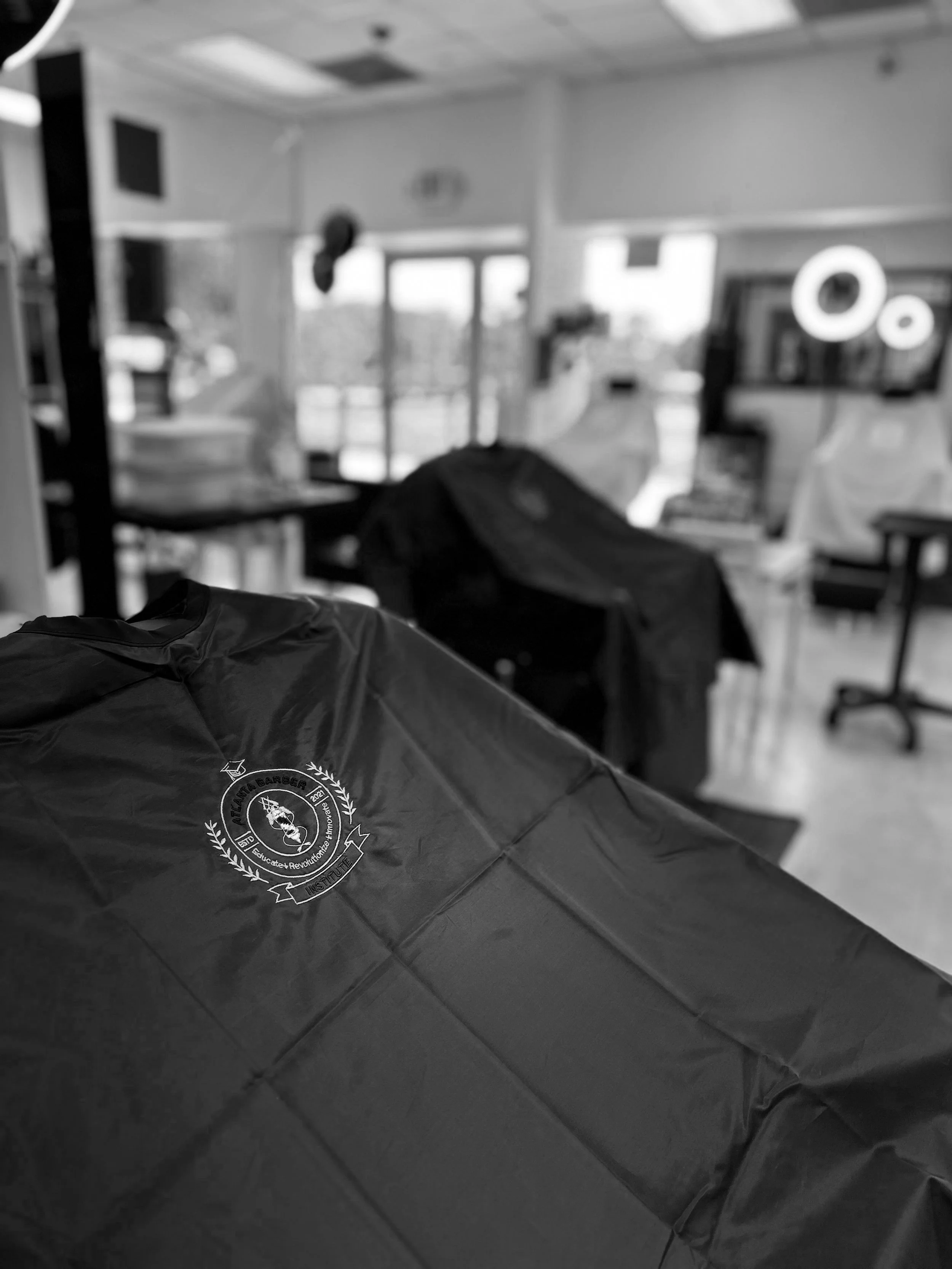 ATLANTA BARBER INSTITUTE