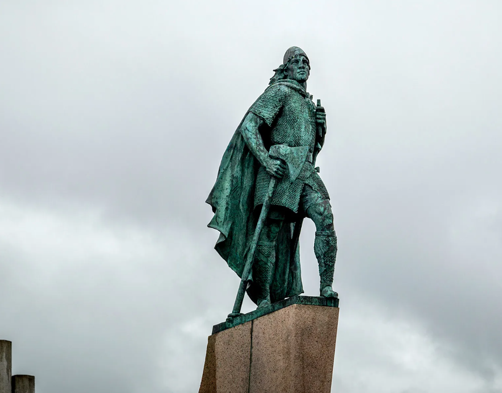 What is Vinland? — Vinland Meads