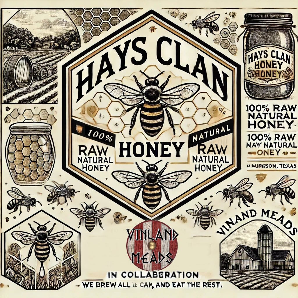 Our Commitment to Quality Honey for Vinland Meads — Vinland Meads