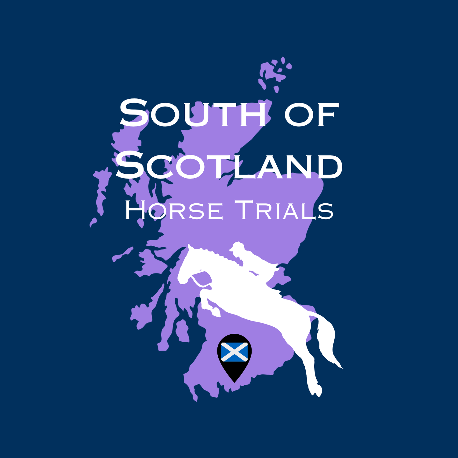 South of Scotland Horse Trials