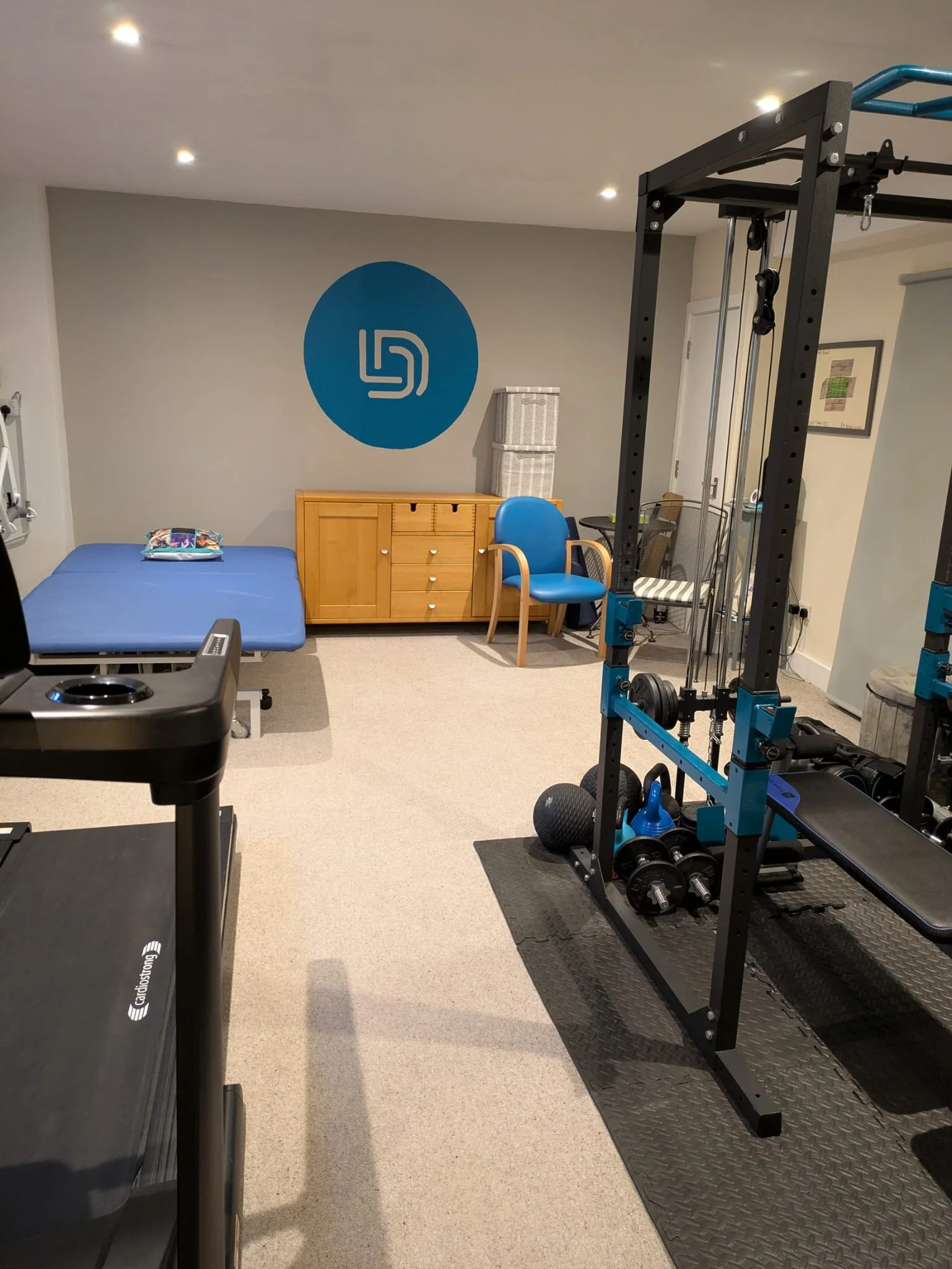 Physiotherapy Services | Enhance Your Mobility Now — The LD Physio