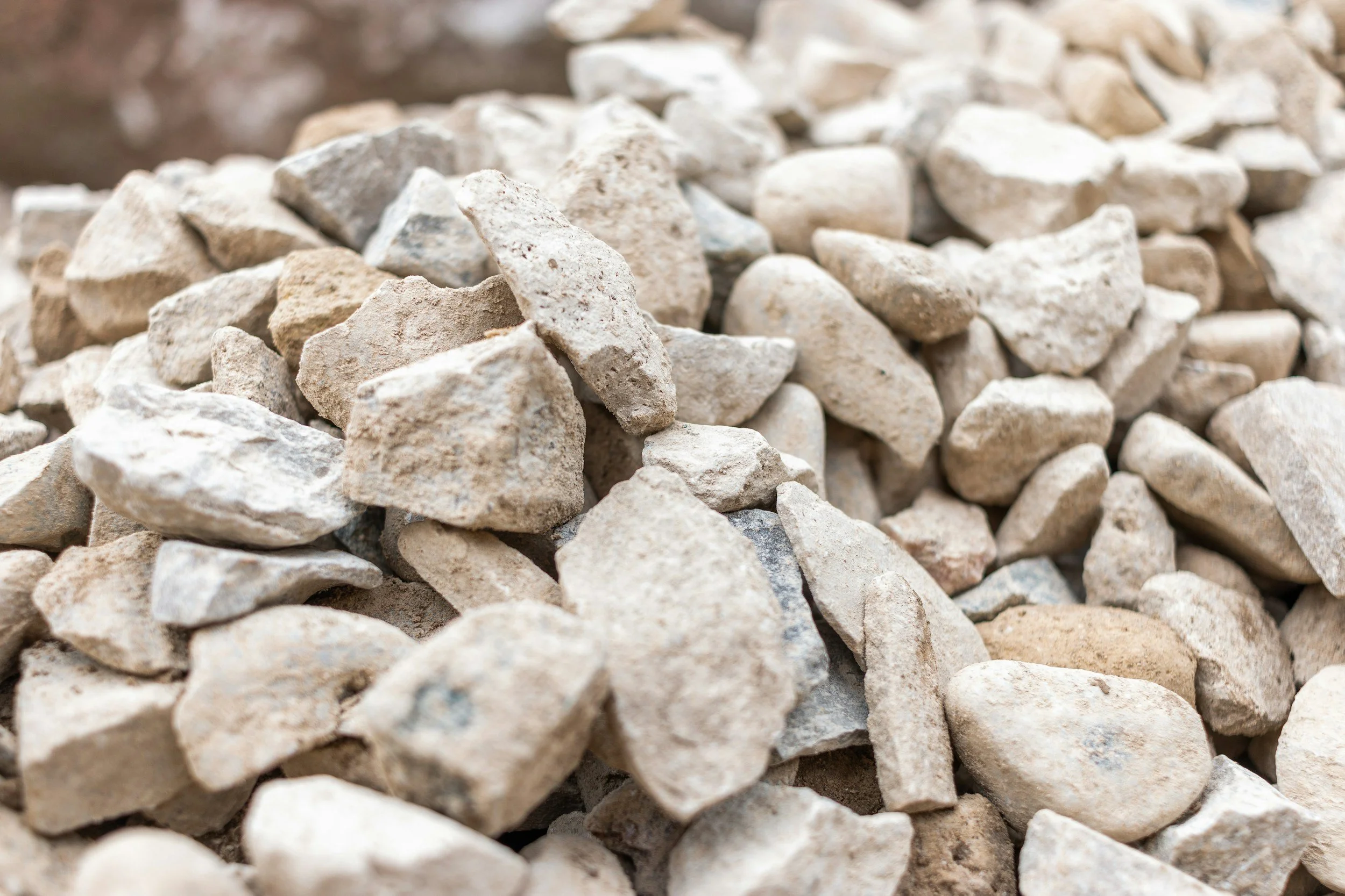 Limestone Quarries: How Surface Mining Safety Protects Workers and ...