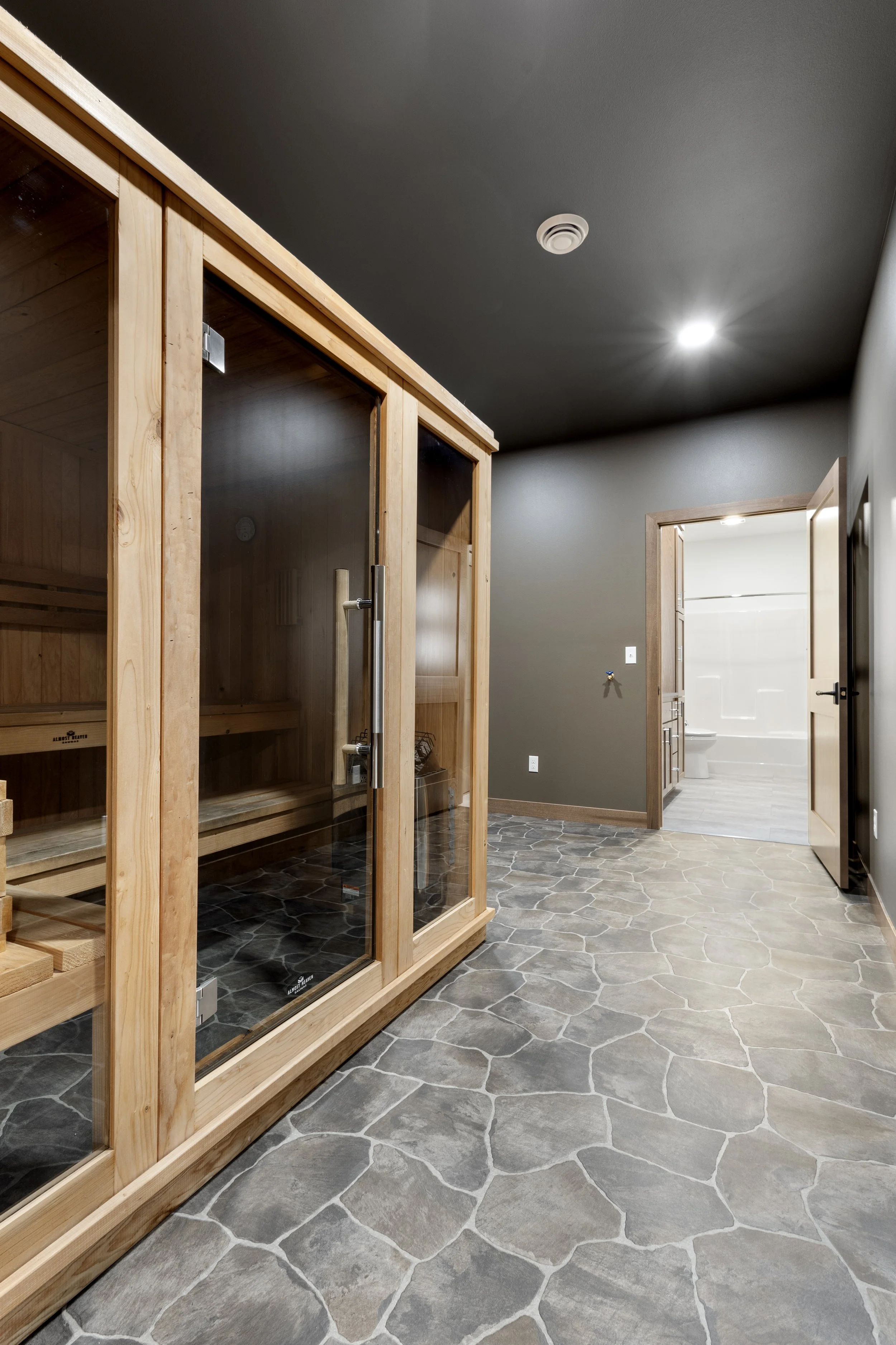 Sunset Grove Home — Dakota Land Design