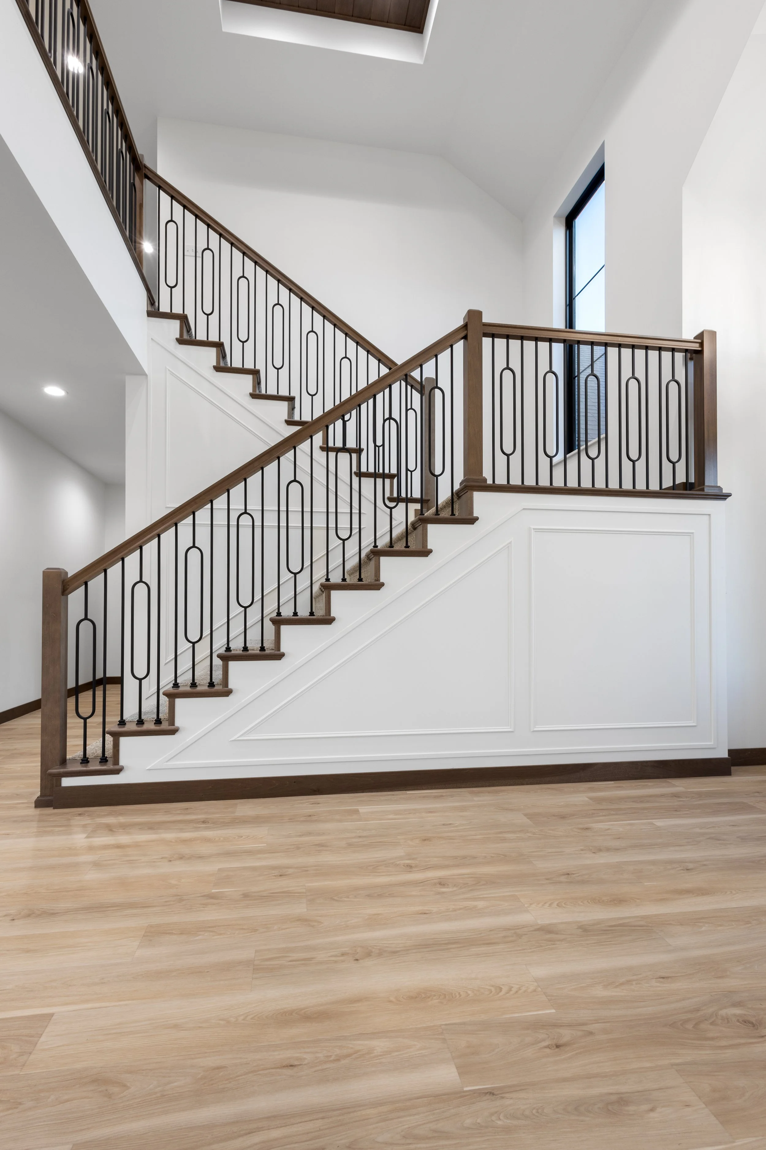 Sunset Grove Home — Dakota Land Design