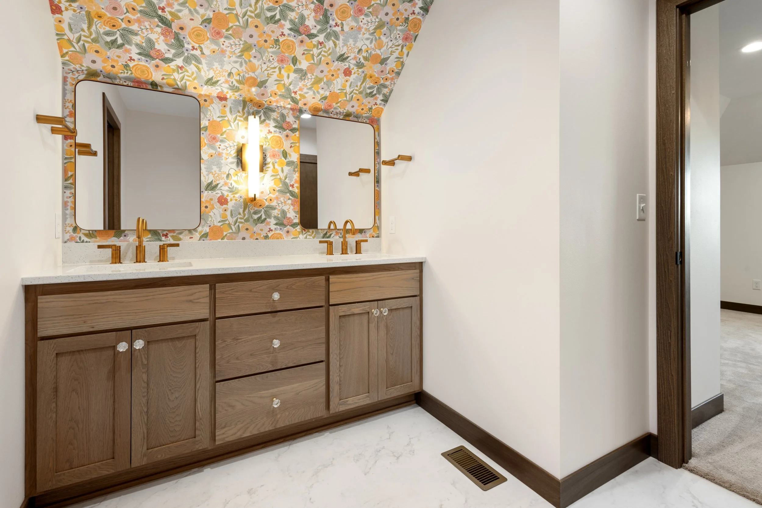 Sunset Grove Home — Dakota Land Design
