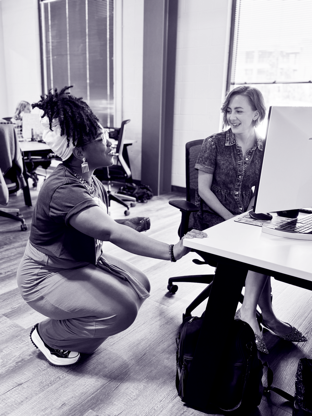 Careers — Banyan Communications