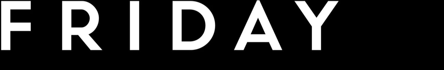 Shop — Friday Magazine