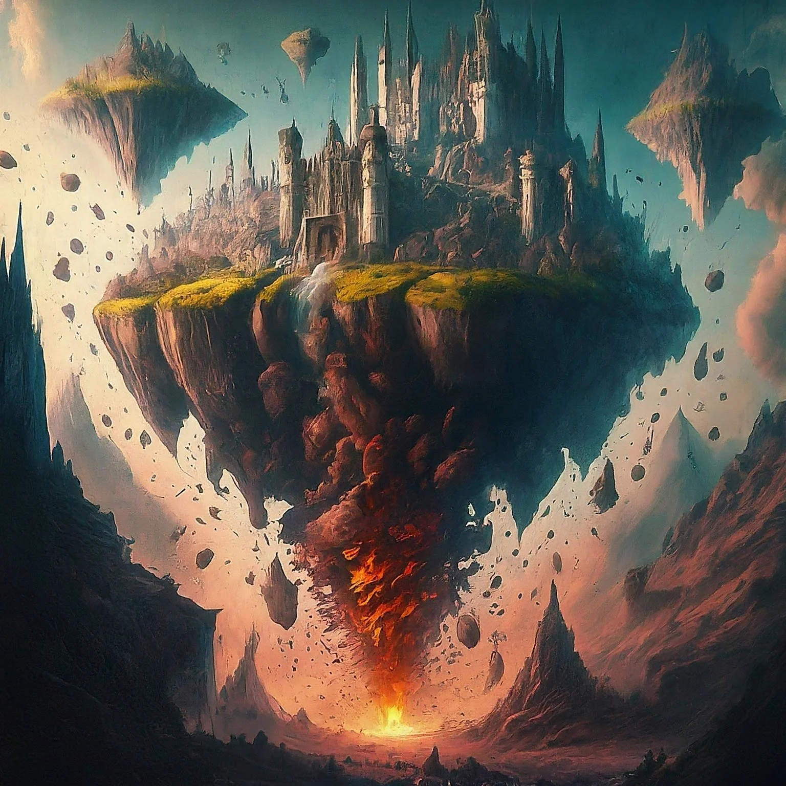 Creative Journeys