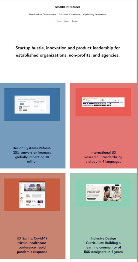 30 UX Portfolio Tips to Land You Fortune 500 Interviews in 2024 | FREE ...