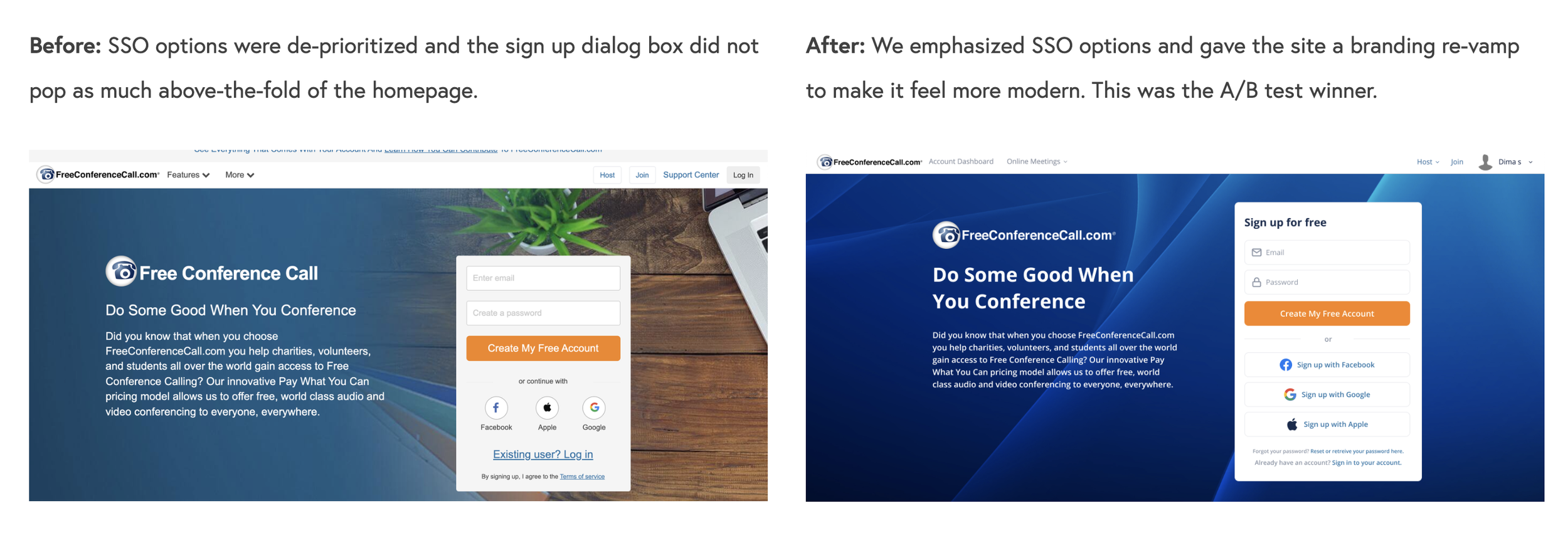 30 UX Portfolio Tips to Land You Fortune 500 Interviews in 2024 | FREE ...