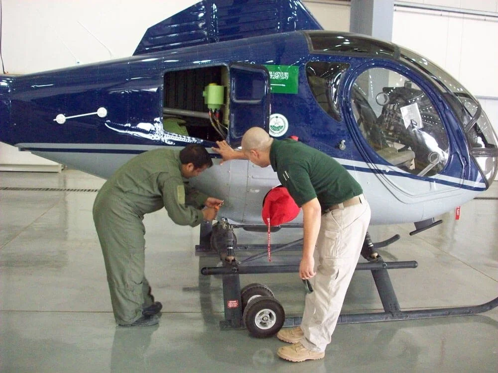 Skycore Aviation