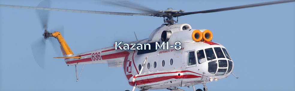 The Ultimate Utility Helicopter Comparison — Skycore Aviation