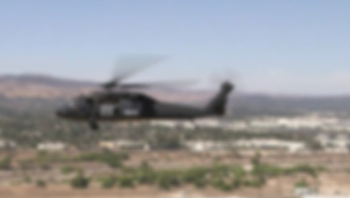 Black Hawk Solutions — Skycore Aviation