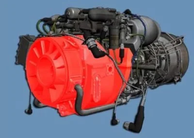 The GE T700 Engine in Black Hawks by Skycore Aviation — Skycore Aviation