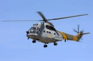 SA330 Puma Foundation for Super Puma Family — Skycore Aviation